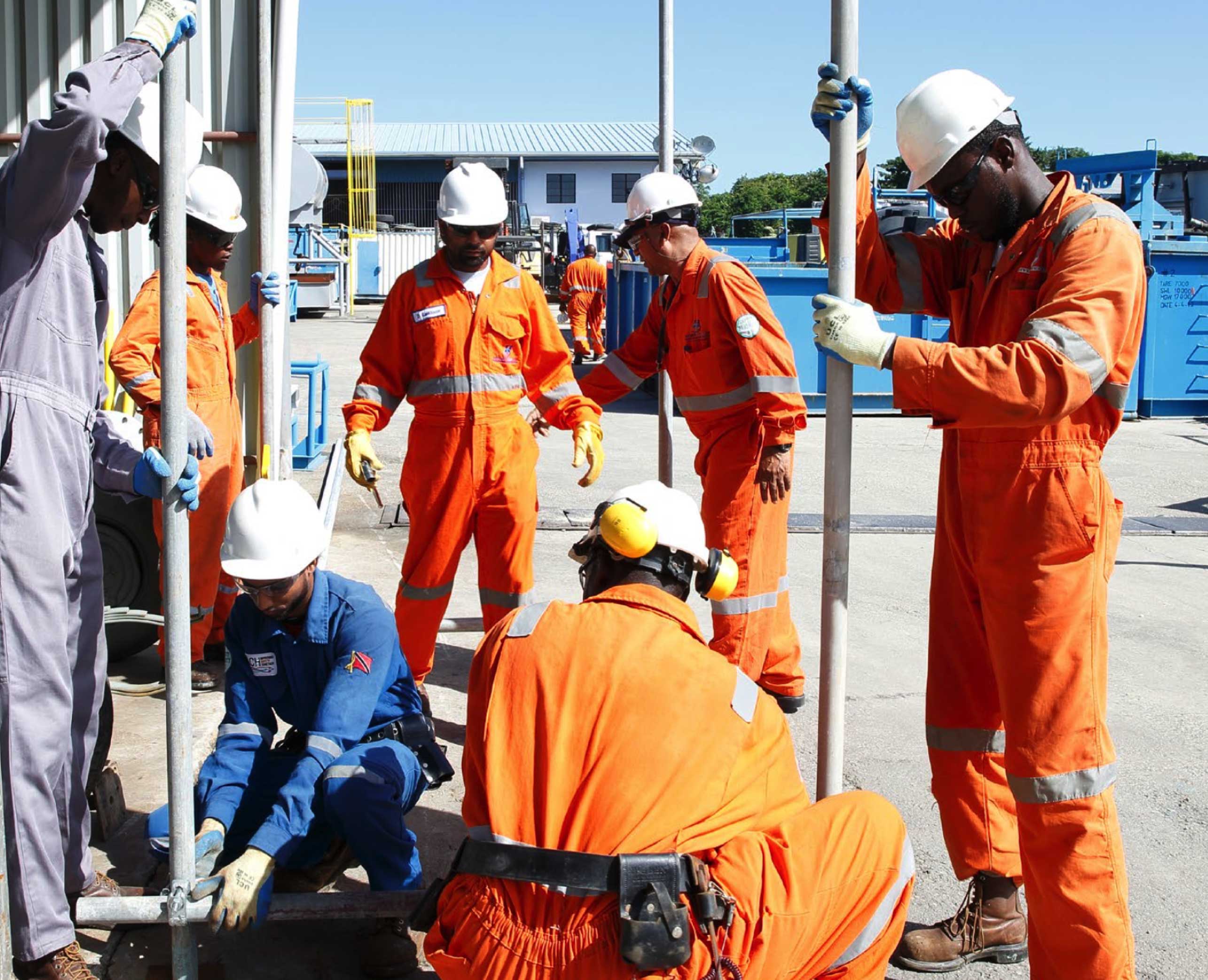 Hydro Tech Limited – Born on a Vision | Built on Innovation