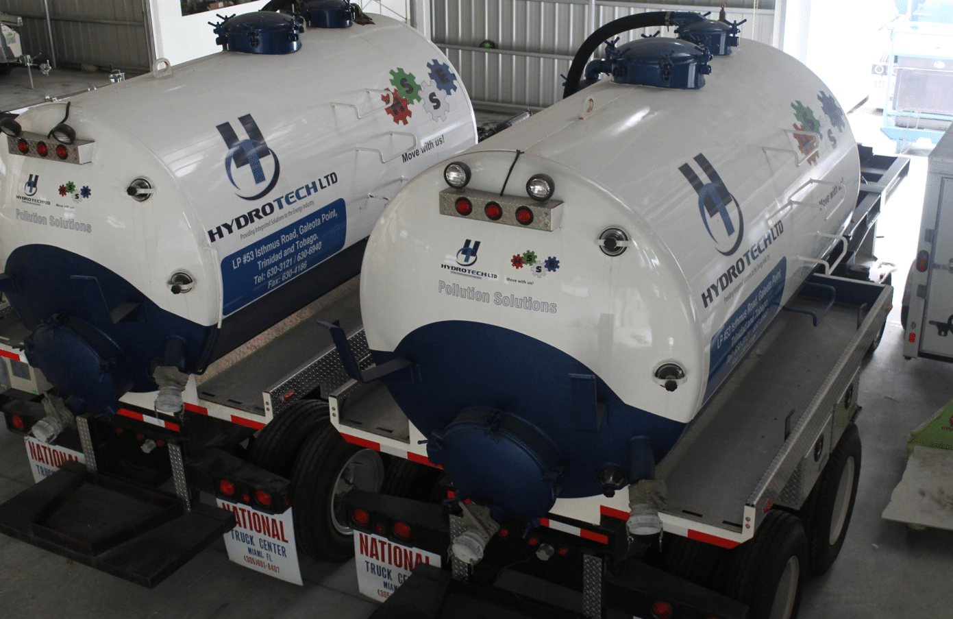 News & Resources – Page 2 – Hydro Tech Limited