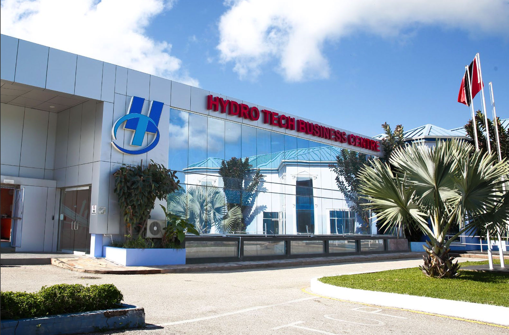 Hydro Tech Limited – Born on a Vision | Built on Innovation